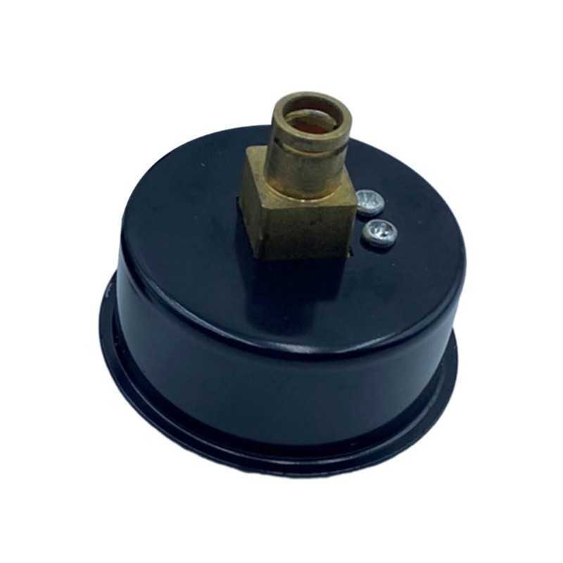 Espresso Machine Pressure Gauge 20 Bar High Precision Manometer for ...