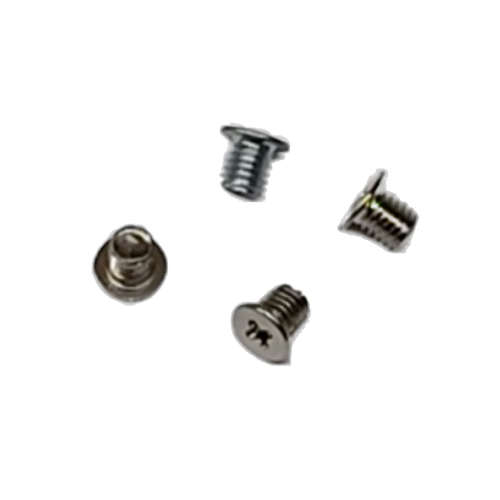 2.5-HDD-SCREW-KIT - NEW - HARD DRIVE SCREW KIT (QTY 4) FOR ALL 2.5INCH ...