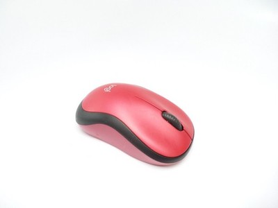 Logitech M220 Silent Touch Optical Mouse W/ Nano Receiver - Brilliant ...