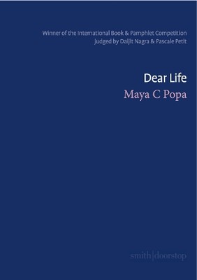 Maya C. Popa Dear Life (Poche) | eBay