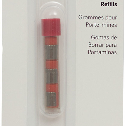 CROSS Pencil Erasers - 0.9mm (Pack of 3) - NEW | eBay