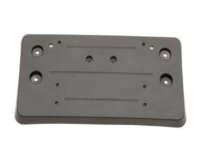 Genuine OEM Front License Plate Bracket 51137396928 for BMW | eBay