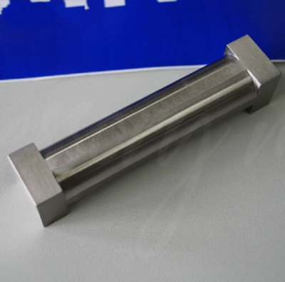 (200μm) Coating width 80mm Four-sided micro-groove applicator for ...
