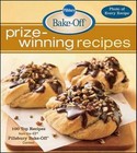 Pillsbury Bake-Off Prize-Winning Recipes: 100 Top Recipes from the 43rd ...