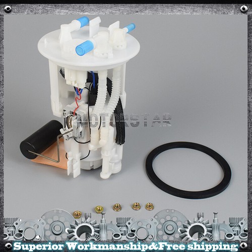 Fuel Pump Assembly 1760a096 fits for Mitsubishi Outlander AT 4G64 ...