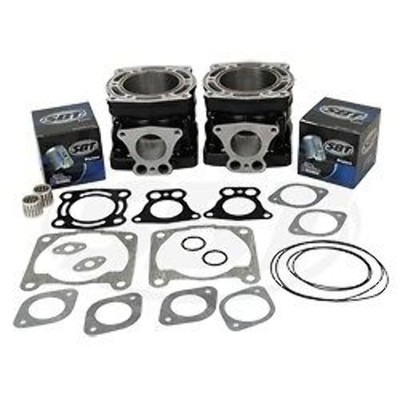 Polaris Cylinder Exchange Kit 777 Octane 2002-04 Remanufactured SBT 62 ...