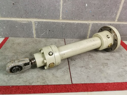 ISO 6022 MF4 Mill Type Heavy Duty Hydraulic Cylinder 63 Bore 36 Rod 265 ...