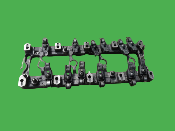 FORD TRANSIT CUSTOM 2.2 DIESEL ROCKER ARMS RACK CARRIER BK2Q-6K551-BC ...