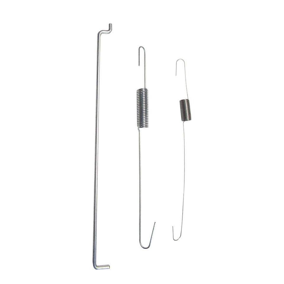 Carburetor Throttle Return Spring Kits Carburetor Spring Speed Control ...