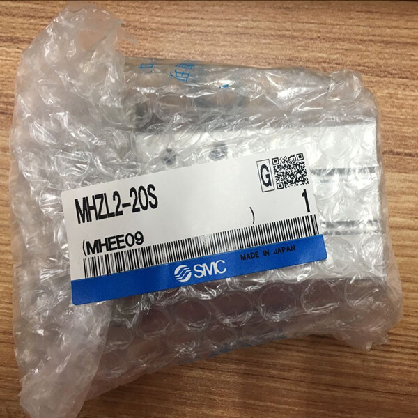 1PC New SMC MHZL2-20S MHZL220S Finger cylinder ONE Year Warranty | eBay