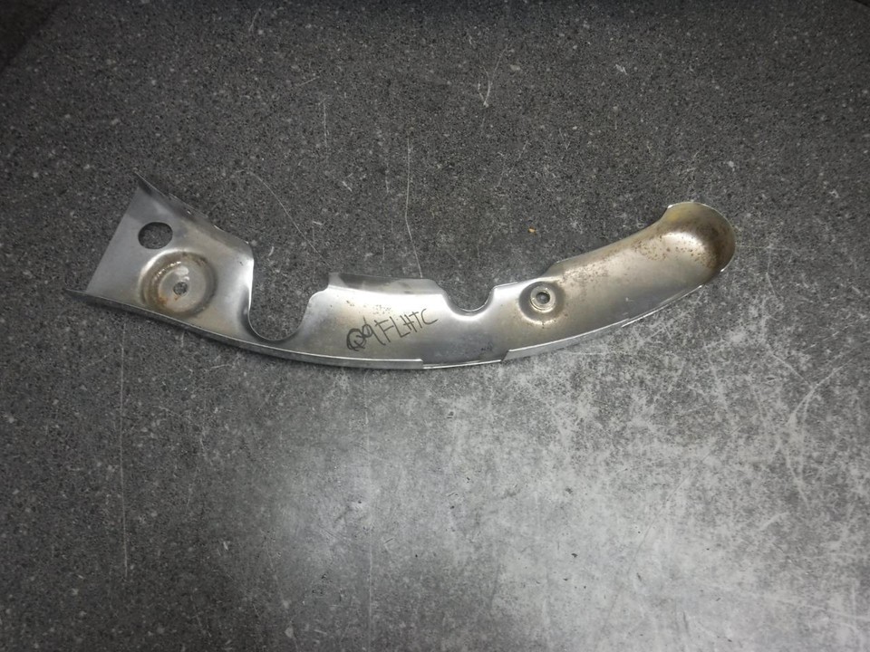 09 Harley Ultra Touring FLHT FLHTC FLHTCI Strut Cover 100D | eBay