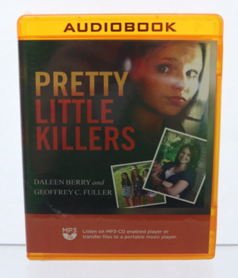 Pretty Little Killers The Truth Behind the Murder of Skylar Neese MP3 ...