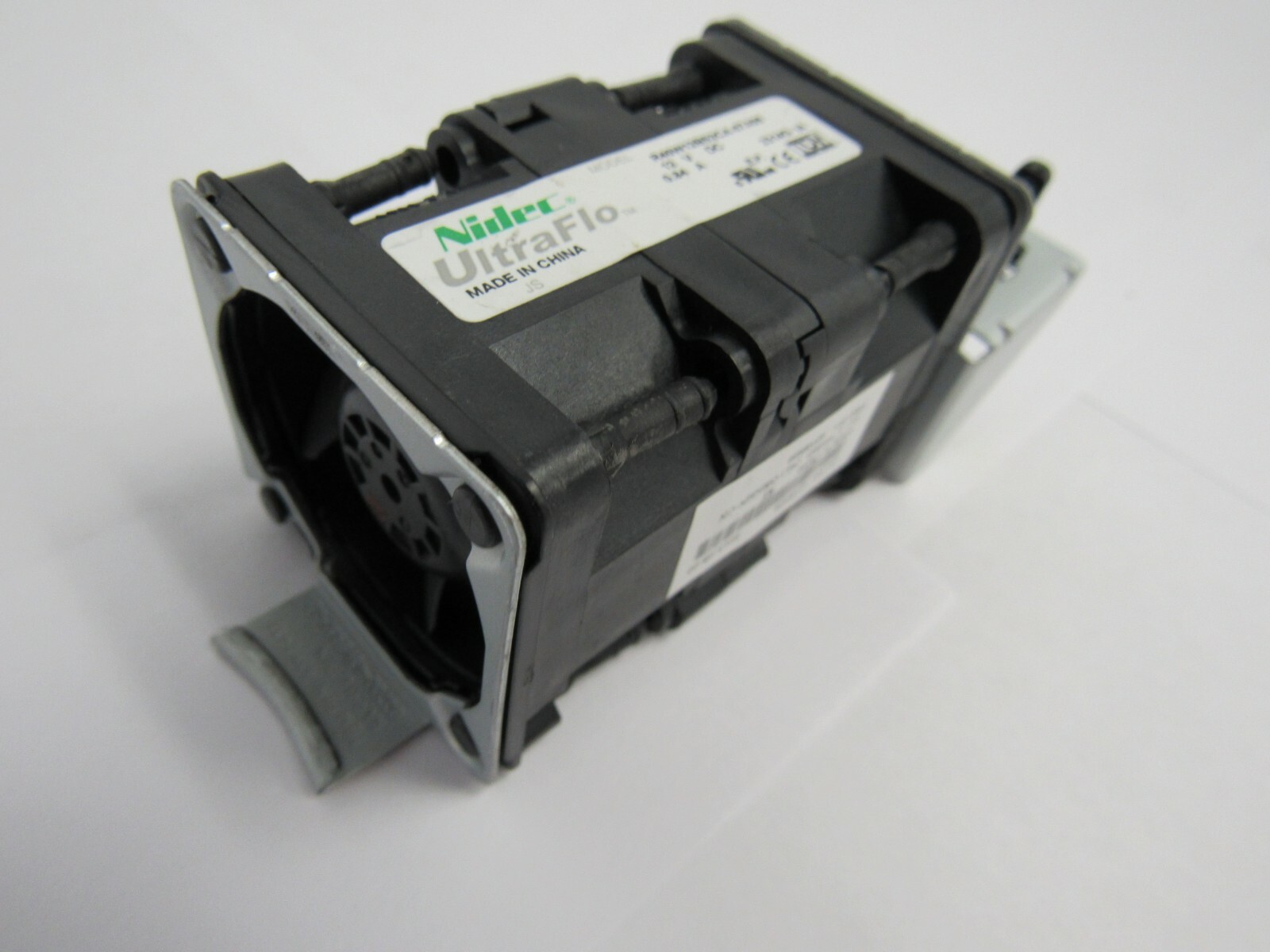 IBM 43V6929 46W2926 40mm UltraFlo R40W12BS2CA-57A05 Fan x3550 M3 System ...