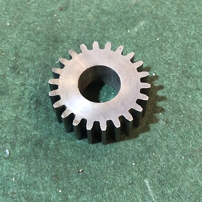 Lathe - Lathe Forward Reverse