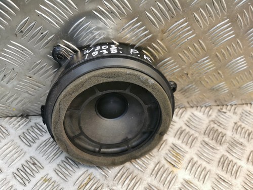 Haut-Parleur De Porte Avant Mercedes Pour C CLK W203 S203 W209 OEM A ...