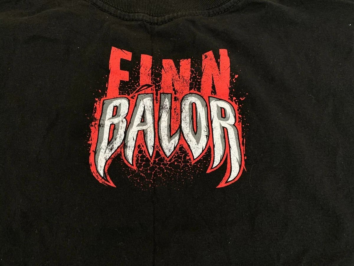 Prince Devitt Bullet Club Shirt