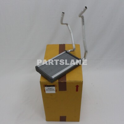 Mitsubishi L200 Montero Sport Pajero Strada Triton OEM Heater Core ...