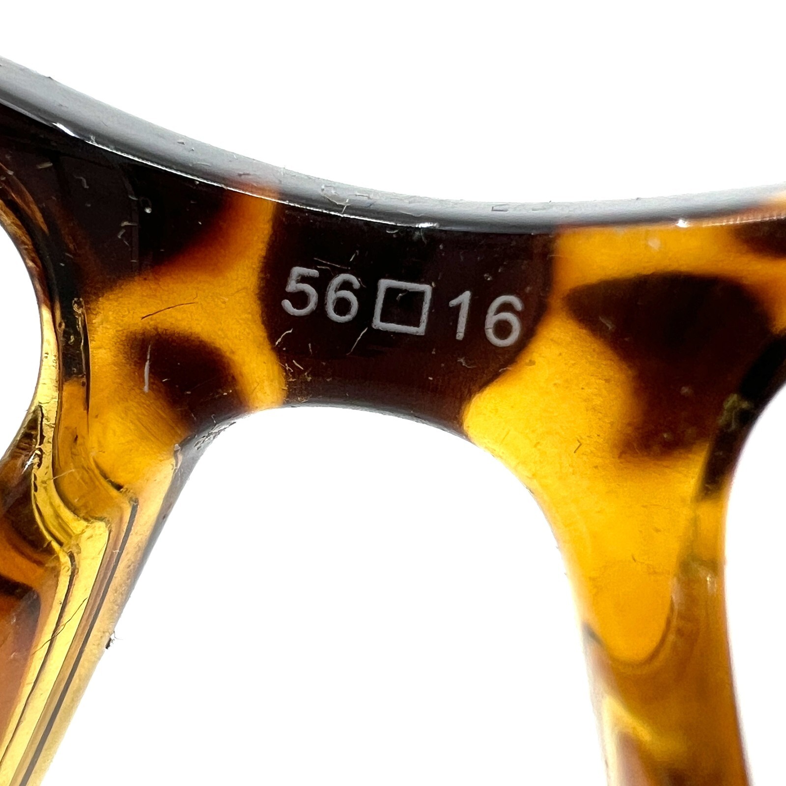 WP 20207 Tort/Yellow brown full rim Eyeglasses Frames 56[]16 145 mm | eBay