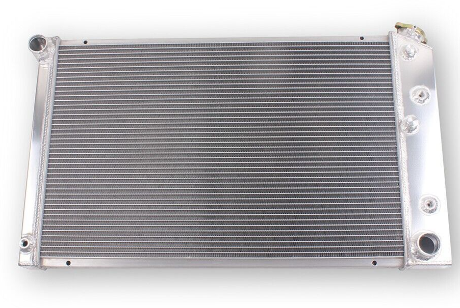 4 Row Aluminum Radiator For G-Body 1978-1987 Chevy Monte Carlo SS/Olds ...