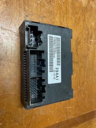 2008 Jeep Liberty Transfer Case Control Module 56029394AI | eBay