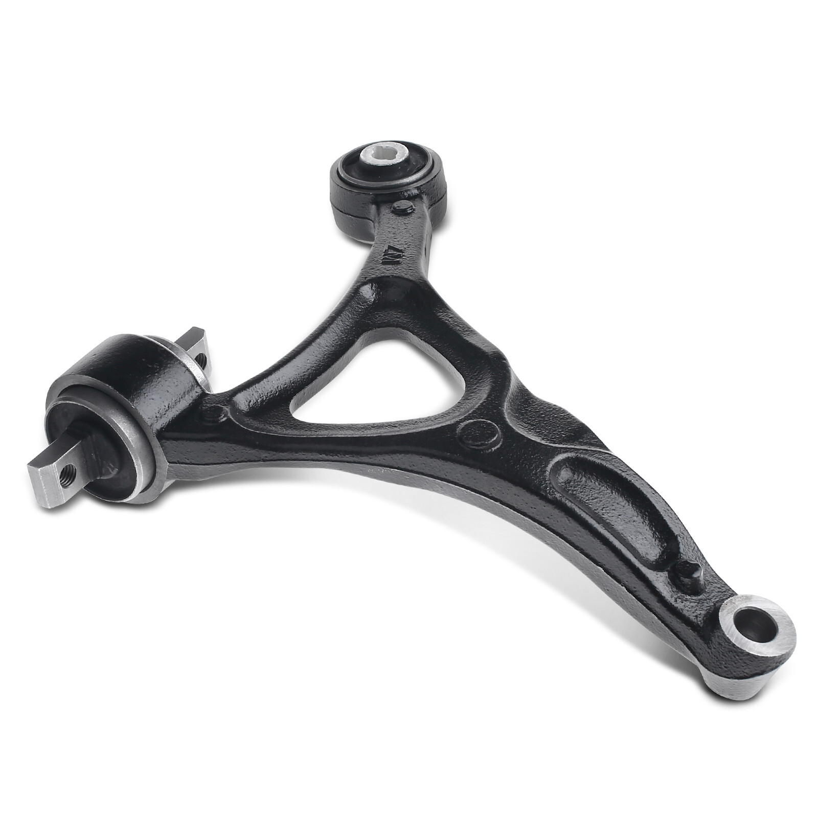 Lower Front Left Control Arm Kit for Volvo XC90 275 2.5L 2.9L 3.2L 2002 ...