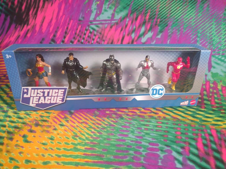 Justice League Minions