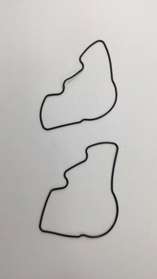 Gasket 15188-63010 OIL PUMP O-RING Gasket (Pack Of 2) For Toyota | eBay.de