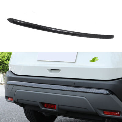 Rear Bumper Molding Trim Cover Fits for Nissan X-Trail Rogue T33 2021 ...