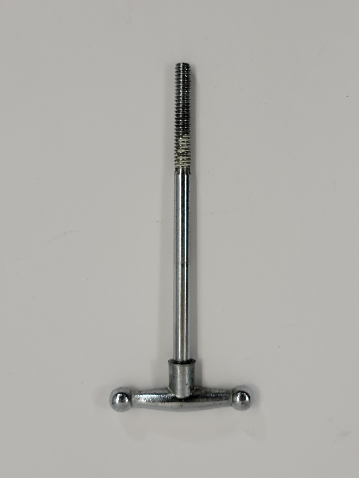 Vintage Bass Drum Claw and Tension Rod RADIO KING Style M6 THREAD | eBay