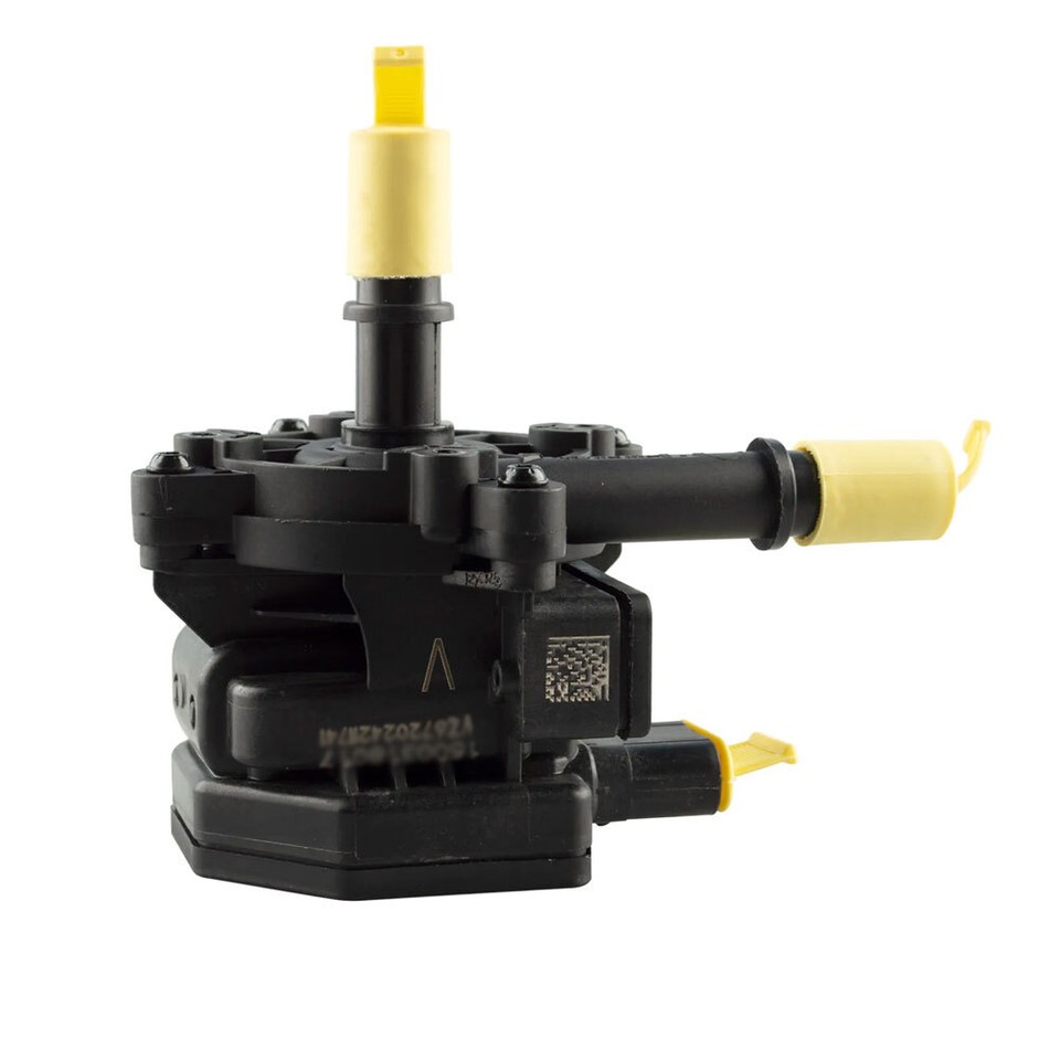 Canister Purge Pump For GM OEM# 55513205 55516874 55511871 Evap Emis ...