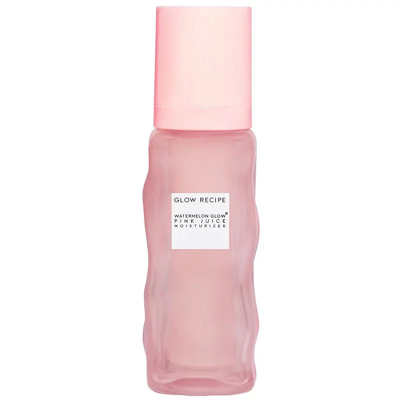 Glow Recipe Watermelon Pink Juice Face Moisturizer 2.02oz/60mL FULL SZ ...