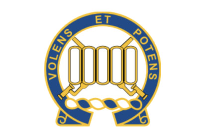 4" 7th ir volens et potens army bumper sticker decal usa made | eBay