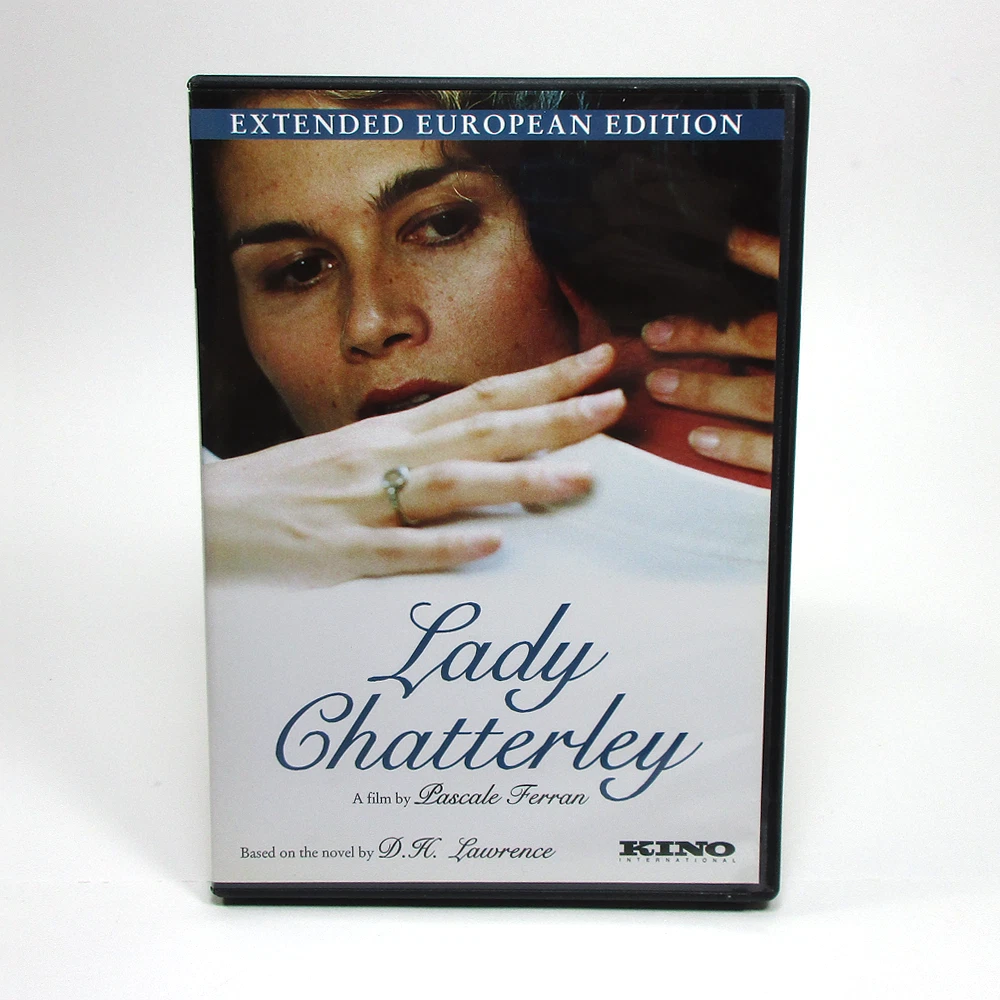 Lady Chatterley (2006)