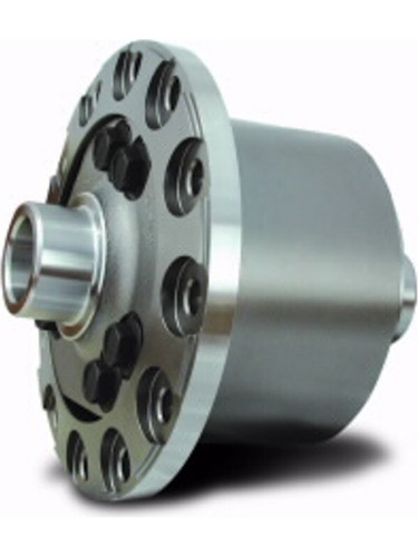 Detroit Locker Differential Carrier 33 Spline 9.5 to 9.76 Ratio For GM ...