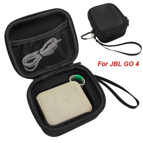 Shockproof Carrying Case for JBL GO4 For Travel | eBay