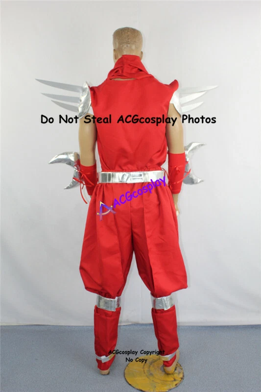 Female Shen League Of Legends