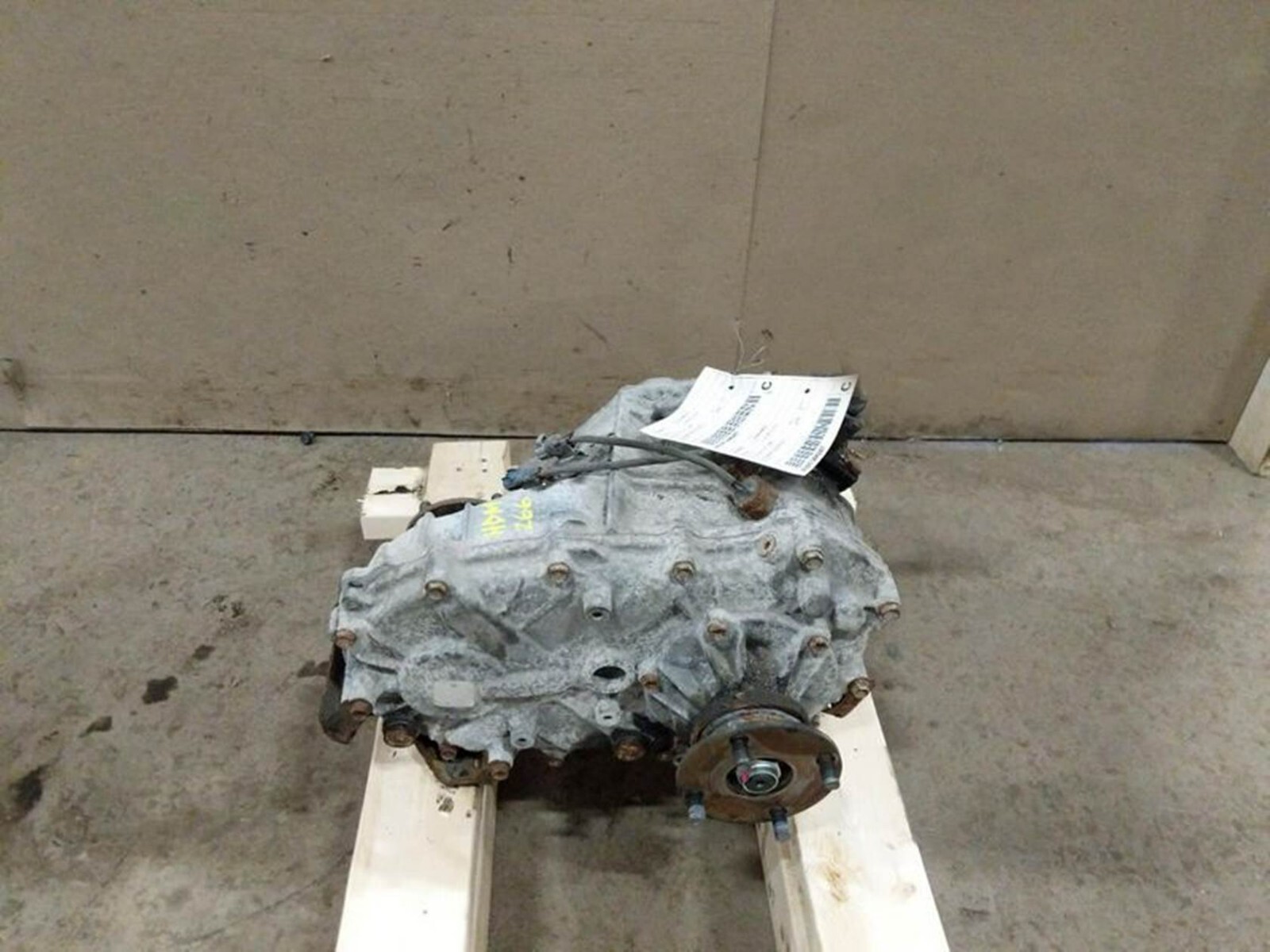 1996-1998 Toyota 4Runner SR5 Transfer Case 6 Cylinder AT | eBay