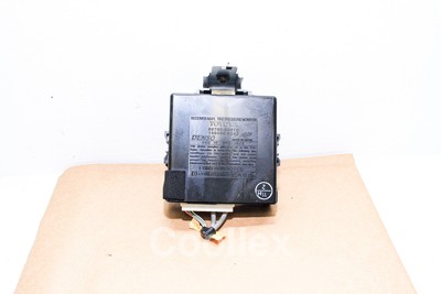 06-08 Lexus Is250 Awd Tire Pressure Control Module 89760-53010 Oem | eBay