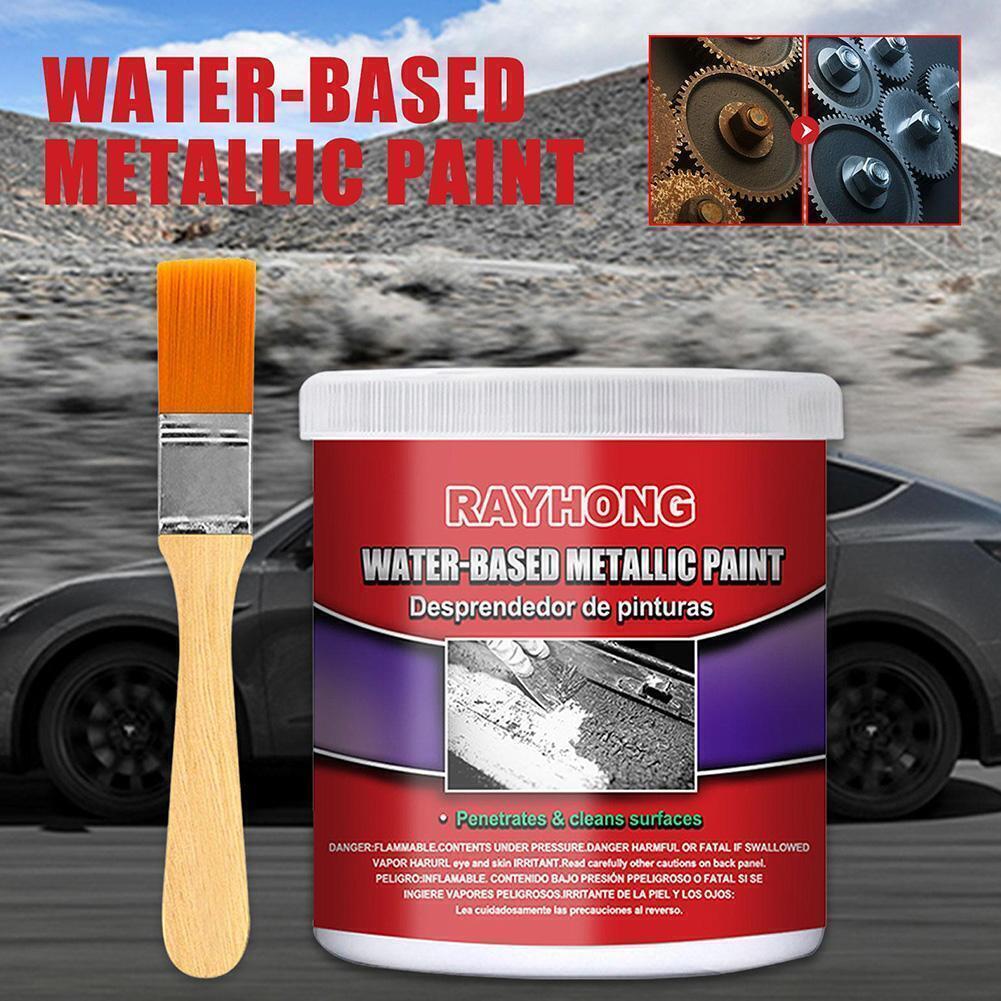 100g Car Rust Protection Housing Rust Converter Water GX Rust Best ...