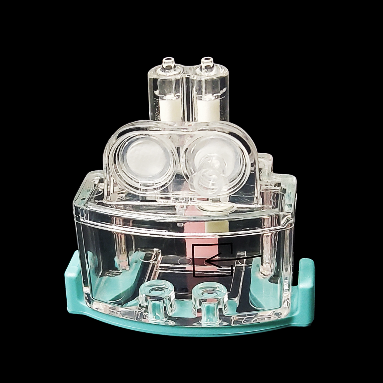 OEM Philips M1657B Tubing Water Trap Box of 25 | eBay