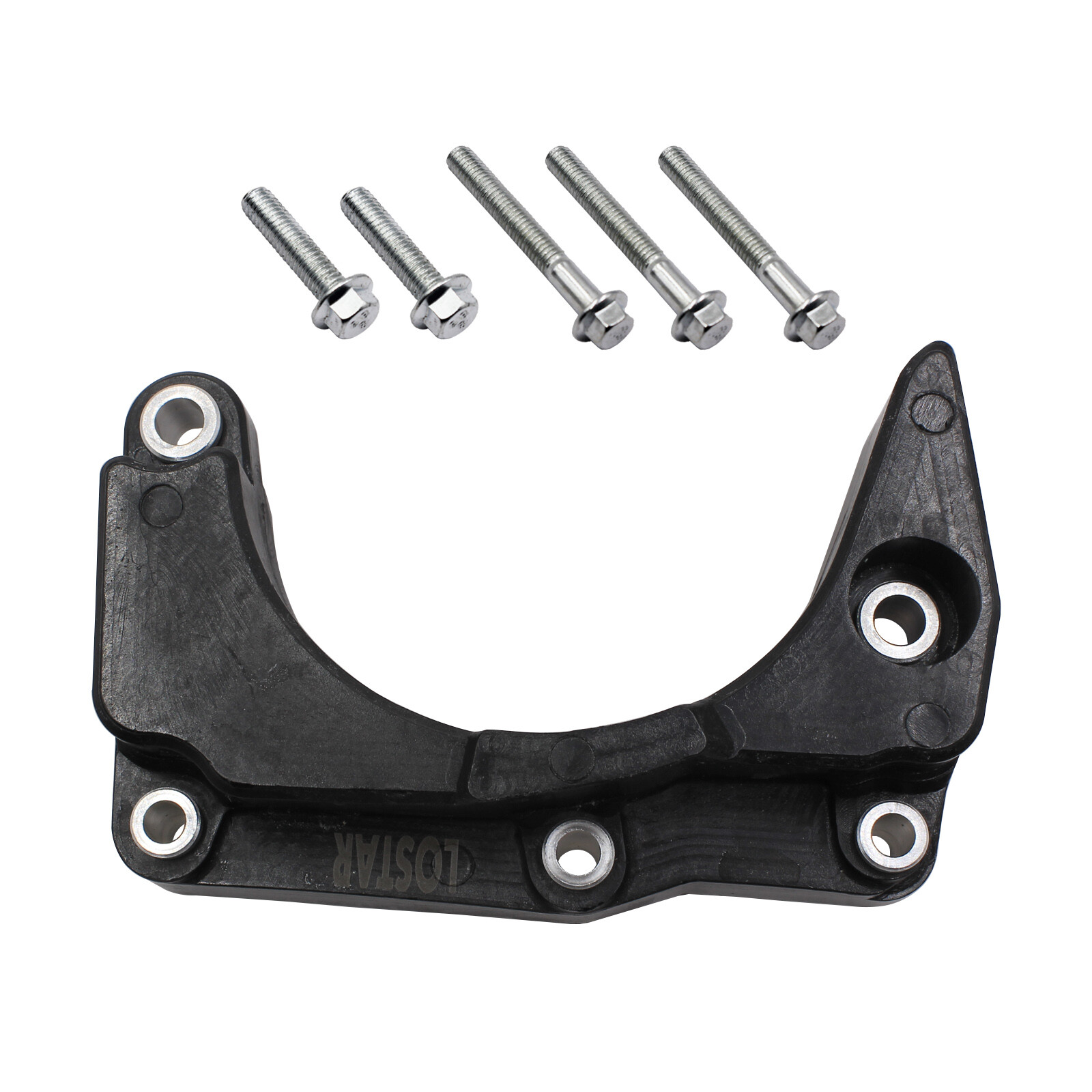 For Yamaha Raptor 700 Case Saver Repair Kit Prevent Broken Mounts Chain ...