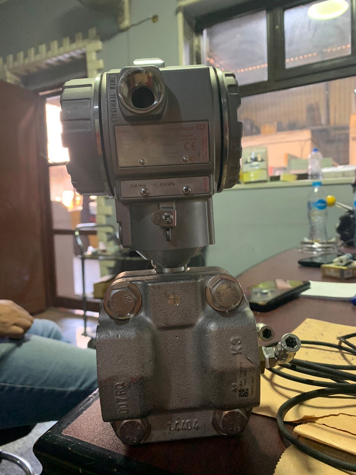 Endress+Hauser PMD70-AA37DB2BAU ( DHL ) | eBay