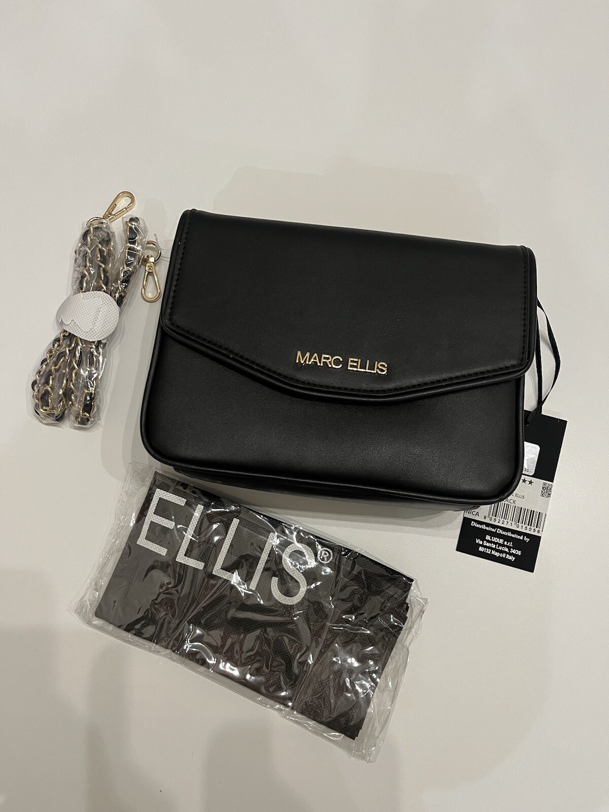 Borse Marc Ellis Outlet | Borsedimarca.it