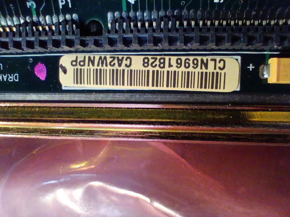 Motorola Quantar Base Station Repeater Model T5365A complete with all ...