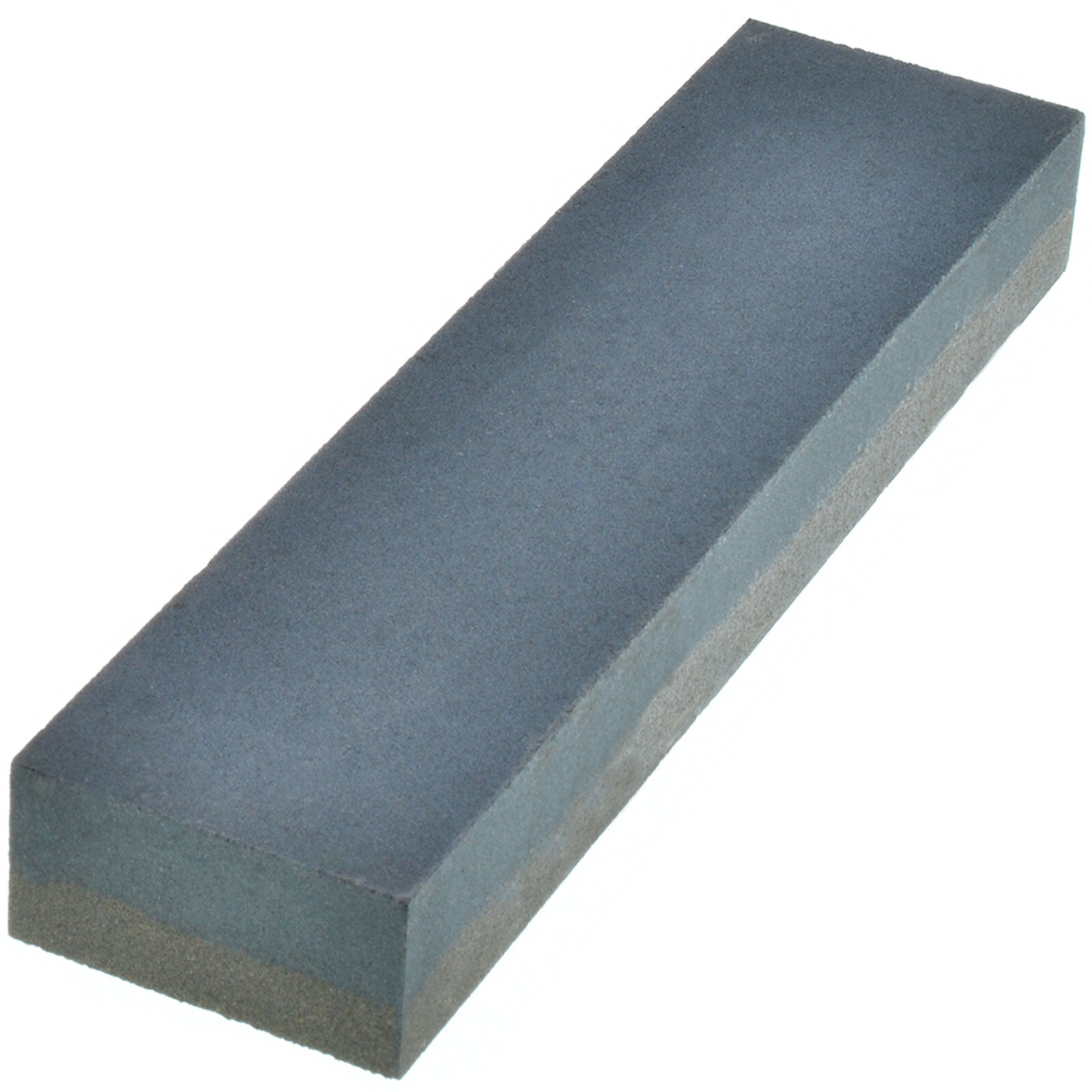 Knife Sharpening Stone 200mm Double Sided Sharpener Fine Coarse Grit ...