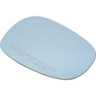 Mirror Glass Set For 2009-2012 BMW 328i Heated Wagon 51167252896 ...