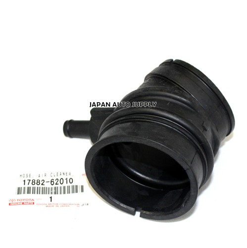 Genuine TOYOTA 1996-2000 4Runner 3.4L 5VZFE AIR CLEANER INTAKE HOSE ...