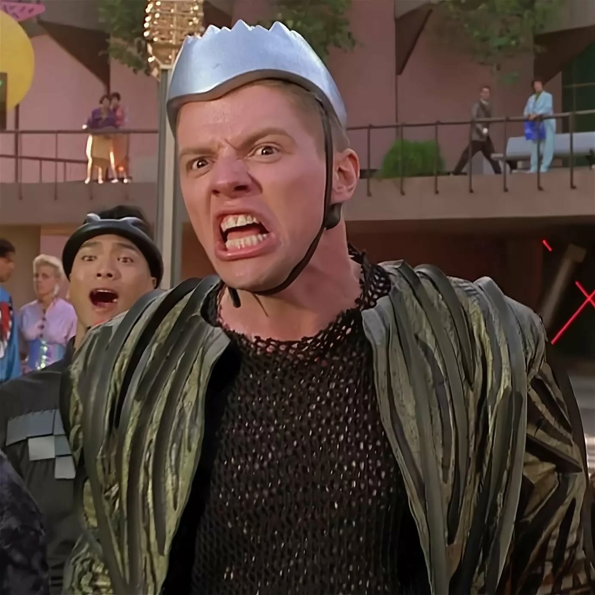 Tom Wilson Back To The Future