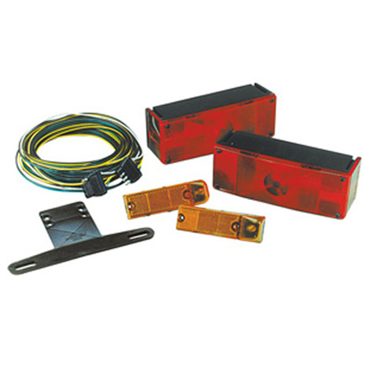 Low Profile Kit, Subm Cequent 7509 | eBay