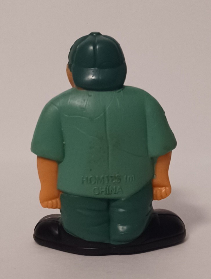 Homies Series 1 Sapo 1.75 Inch Figure Figurine 1:32 Scale Homies ...